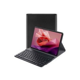 Lobwerk Tablet-Hülle 3in1 Hülle für Lenovo Tab M10 5G TB-360ZU 10.6 Zoll