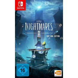 Bandai Namco Little Nightmares 2 Nintendo Switch