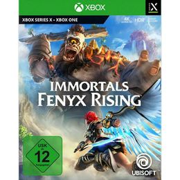 Ubisoft Immortals: Fenyx Rising Xbox One