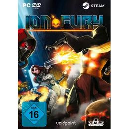 Ion Fury PC PC