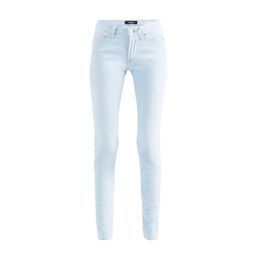Replay Jeans 'NEW LUZ' female Blue size 26