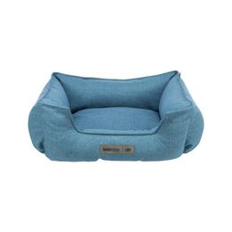 Trixie Tierbett Bett Talis blau für Katzen