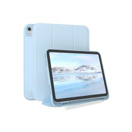 EAZY CASE Tablet-Hülle Penholder Smartcase für Apple iPad 10. Gen. (2022) 10