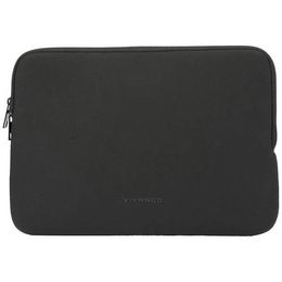 Vivanco Notebook Hülle NBS-NEO1314_BK Passend für maximal: 35,6 cm (14) Schwarz