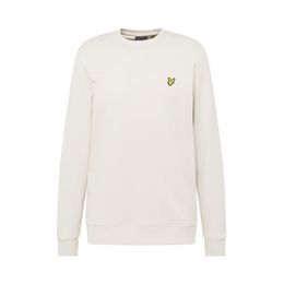 Lyle & Scott Lyle & Scott Sweatshirt male Grey size L