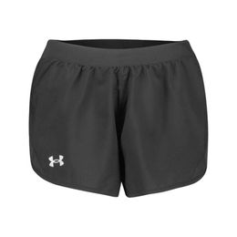 Under Armour® Laufhose Damen Laufshorts FLY-BY 2.0 (1-tlg)