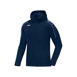 Jako Trainingsjacke Classico Kapuzenjacke Damen