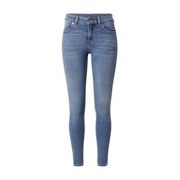 Dr. Denim High-waist-Jeans Lexy (1-tlg) Plain/ohne Details