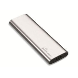 MediaRange USB-C SSD 120 GB