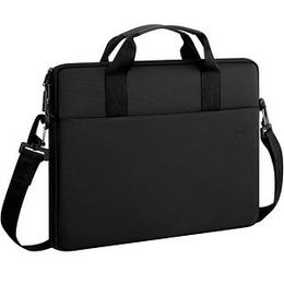 Dell Laptoptasche EcoLoop Pro CV5623 Kunststoff schwarz Dell-CV5623 bis 40,6 cm (16 Zoll)