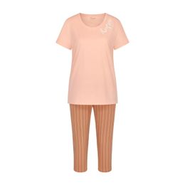 Triumph - Pyjama-Set - Multicolor 42 - Sets - Homewear für Frauen