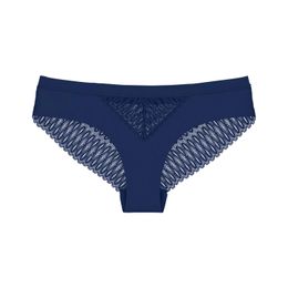 Triumph - Brazilian - Dark blue 44 - Aura Spotlight - Unterwäsche für Frauen