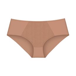 Triumph - Hipster - Brown 46 - Essential Minimizer - Unterwäsche für Frauen