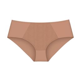 Triumph - Hipster - Brown 42 - Essential Minimizer - Unterwäsche für Frauen