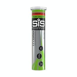 SiS Go Hydro Tablet Strawberry Lime