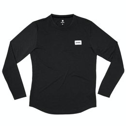 Saysky Logo Motion Shirt Herren