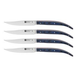 Zwilling Steak-Sets Steakmesserset 4-tlg