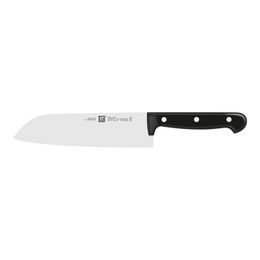 Zwilling TWIN Chef 2 Santokumesser 18 cm, Glattschliff