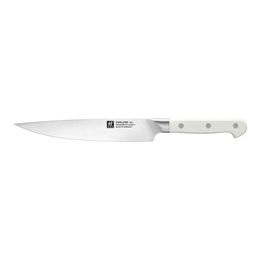 Zwilling Pro le blanc Fleischmesser 20 cm, Glattschliff