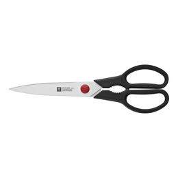 Zwilling TWIN L Vielzweckschere 23 cm, Edelstahl