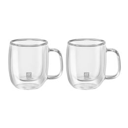 Zwilling Sorrento Plus Espressoglasset 80 ml / 2-tlg