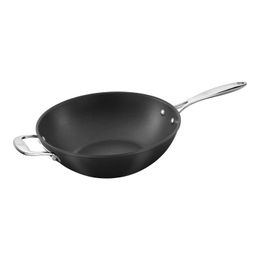 Zwilling Forte Wok 30 cm, Aluminium