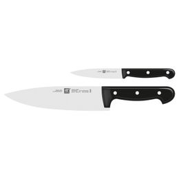 Zwilling TWIN Chef 2 Messerset 2-tlg