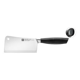 Zwilling All * Star Hackmesser 15 cm, Schwarz