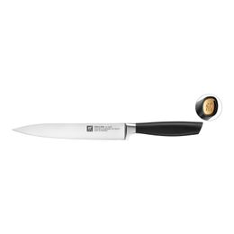 Zwilling All * Star Fleischmesser 20 cm, Golden