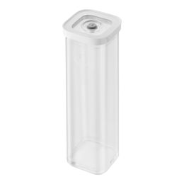 Zwilling Fresh & Save CUBE Box 4S, Transparent-Weiß