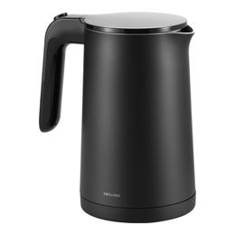 Zwilling Enfinigy Wasserkocher, 1 l, Schwarz