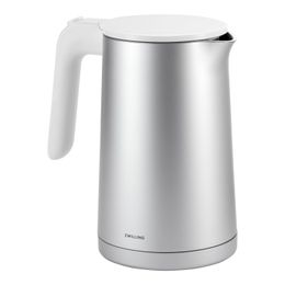 Zwilling Enfinigy Wasserkocher, 1 l, Silber