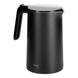 Zwilling Enfinigy Wasserkocher, 1,5 l, Schwarz