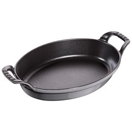 Staub Specialities Ofenform 24 cm, Gusseisen