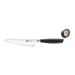 Zwilling All * Star Kochmesser compact 14 cm, Rosegold