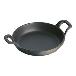 Staub Specialities Auflaufform 12 cm, Gusseisen