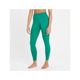 MP CoMPosure Repreve® Leggings für Damen — Energy Green - XS