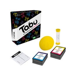 Hasbro Brettspiel "Tabu" - ab 13 Jahren