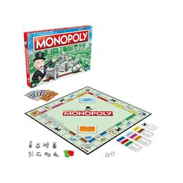 Hasbro Monopoly "Classic" - ab 8 Jahren