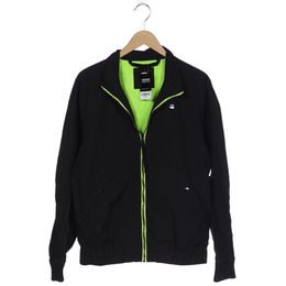 G-Star Raw Herren Jacke, schwarz