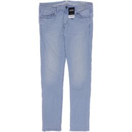 Tom Tailor Denim Herren Jeans, hellblau