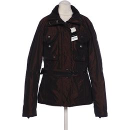 Wellensteyn Damen Jacke, braun, Gr. 34