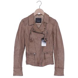 Oakwood Damen Jacke, beige