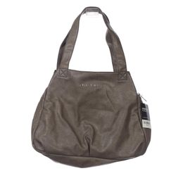 Armani Jeans Damen Handtasche, grau