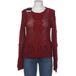 Superdry Damen Pullover, bordeaux