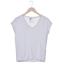 Cecil Damen T-Shirt, hellblau, Gr. 34