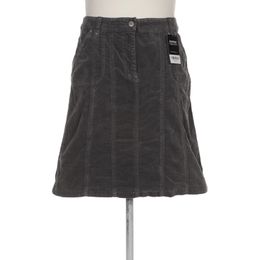 Deerberg Damen Rock, grau