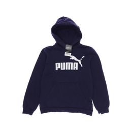 Puma Herren Hoodies & Sweater, marineblau, Gr. 164