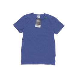 Fred's World by GREEN COTTON Freds World by Green Cotton Herren T-Shirt, blau, Gr. 128