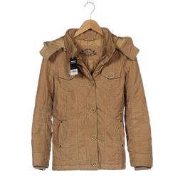 s.Oliver Damen Jacke, beige